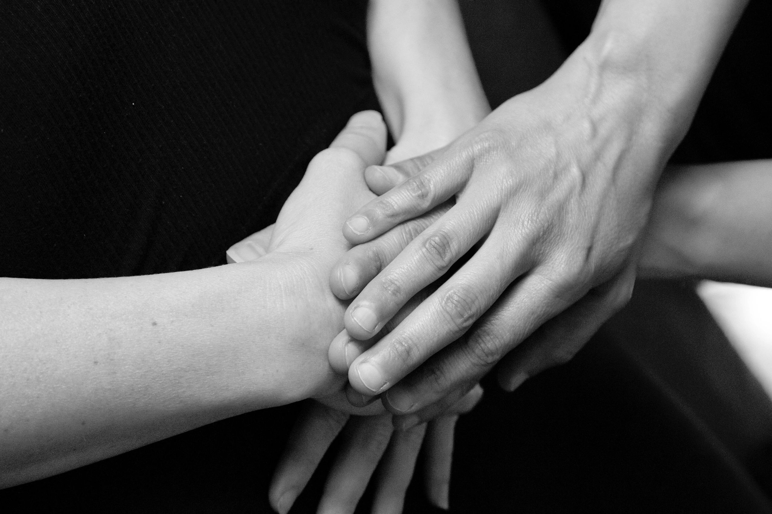 Inner Rhythm - Esalen Massage, Craniosacral Therapy, Massage