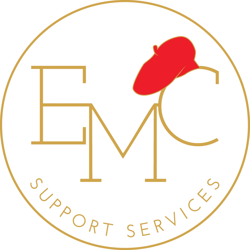 EMC Support Services
