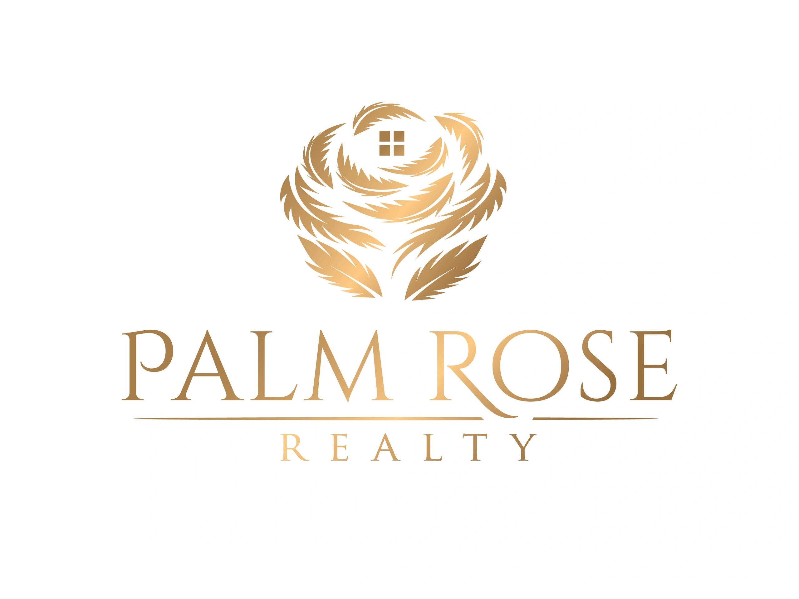 Palm Rose Real Estate