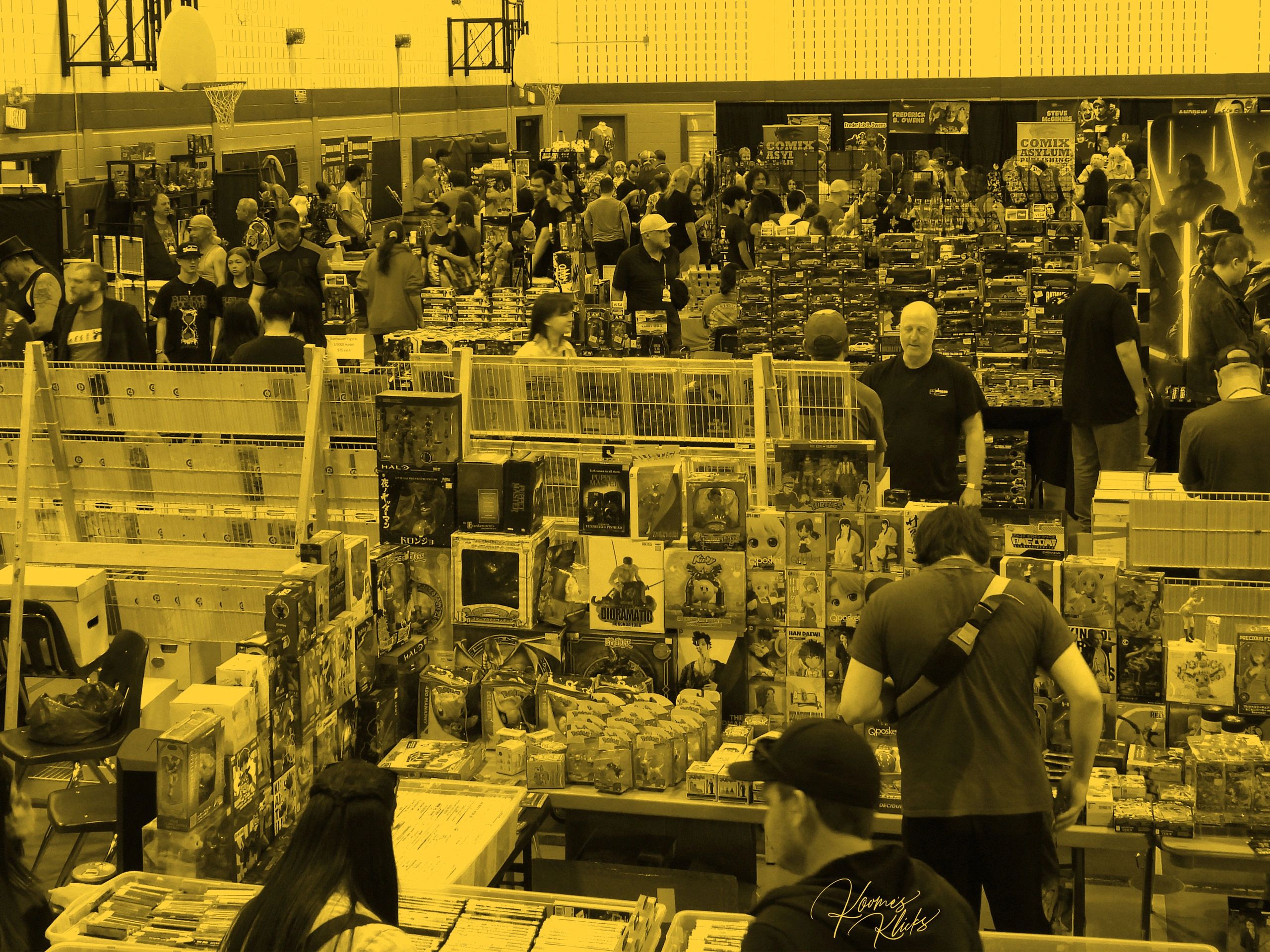 Brantford Comic Con: Get Your Comic Con Tickets Now!