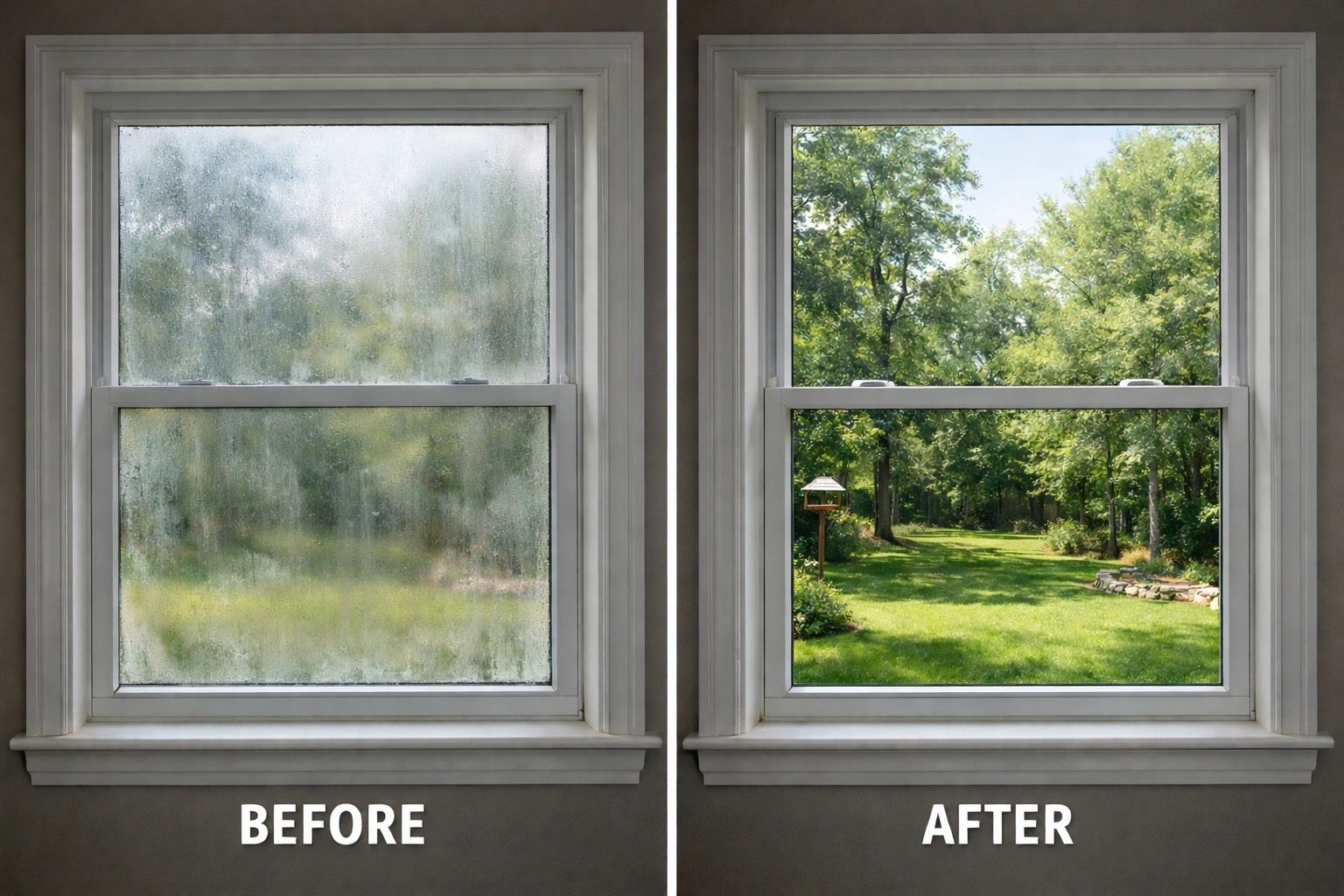 King Glass - Expert Window & Door Glass Replacement