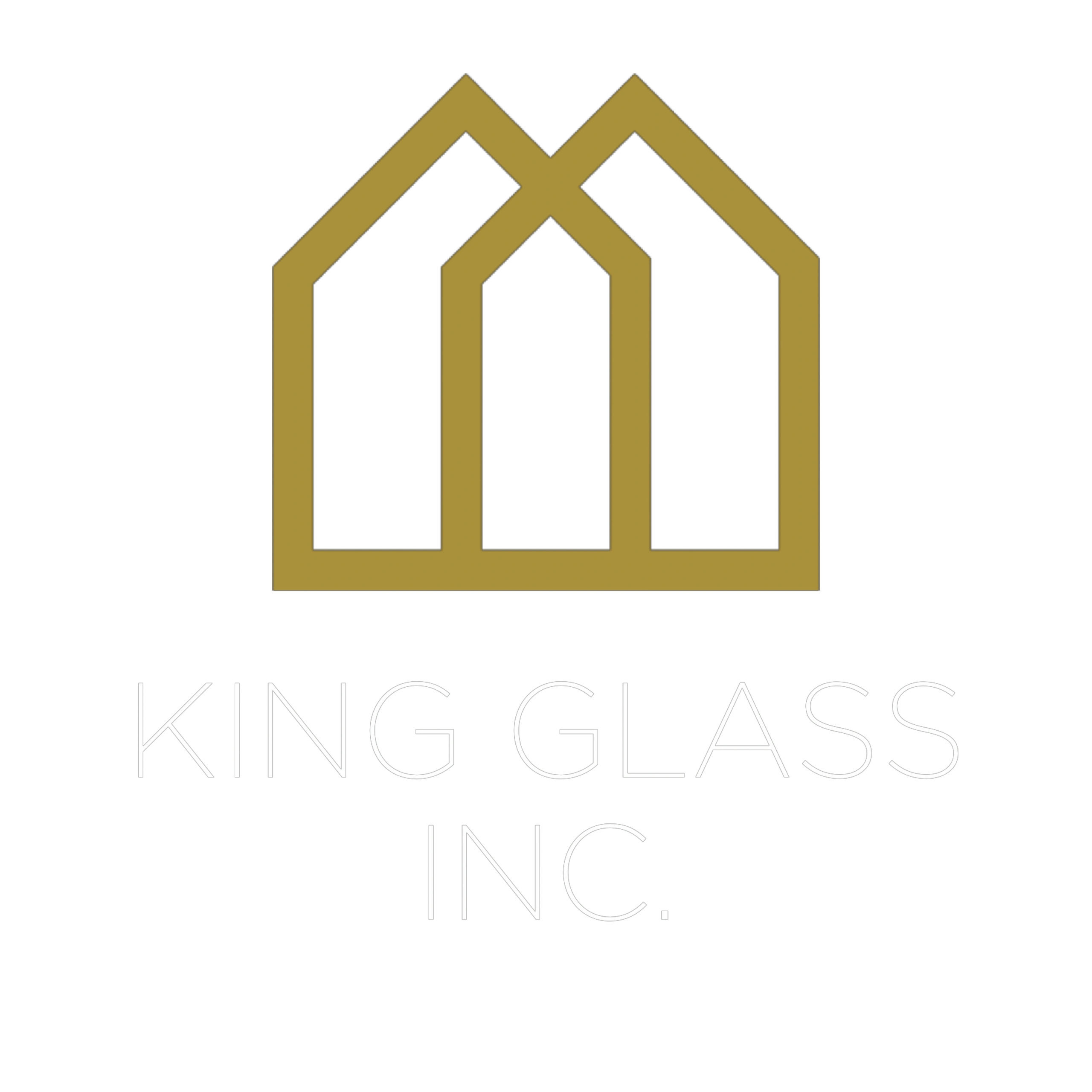 King Glass INC.