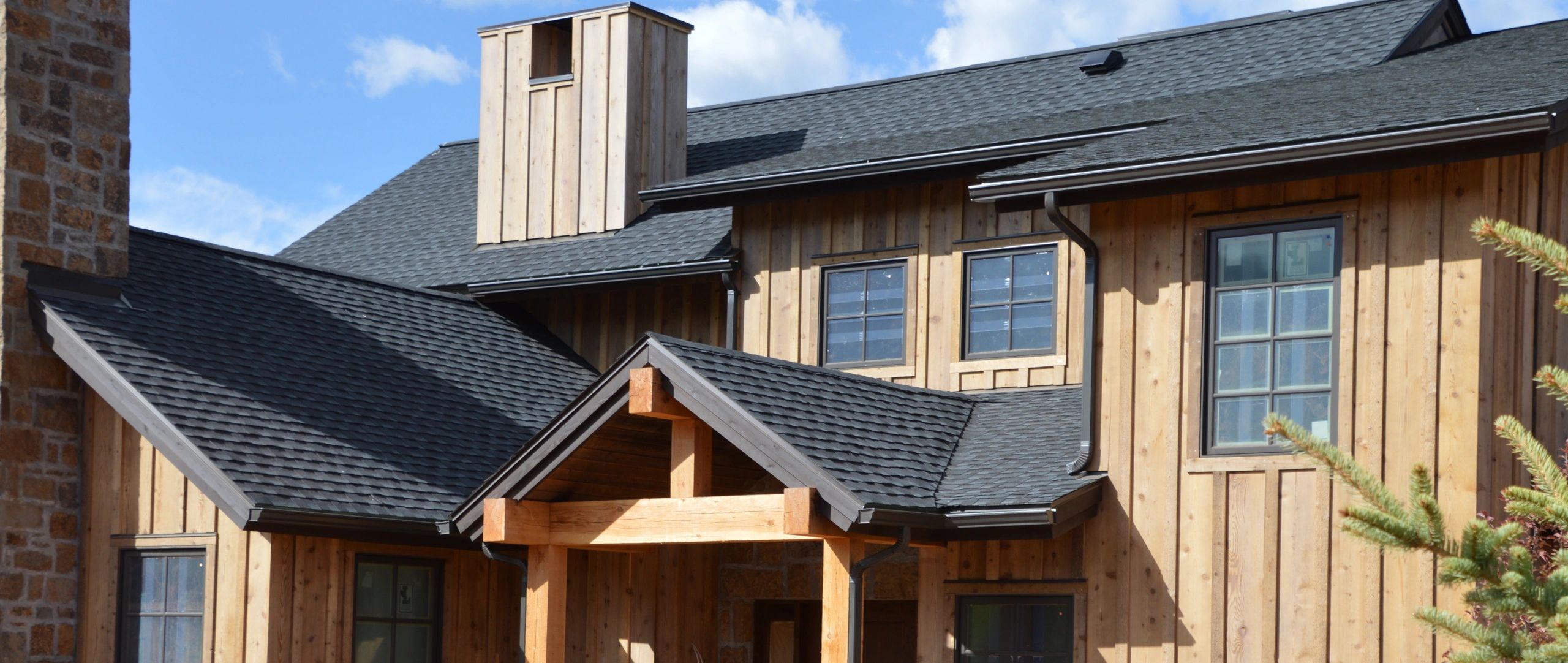 Seamless Rain Gutters - Seamless Design, Inc.