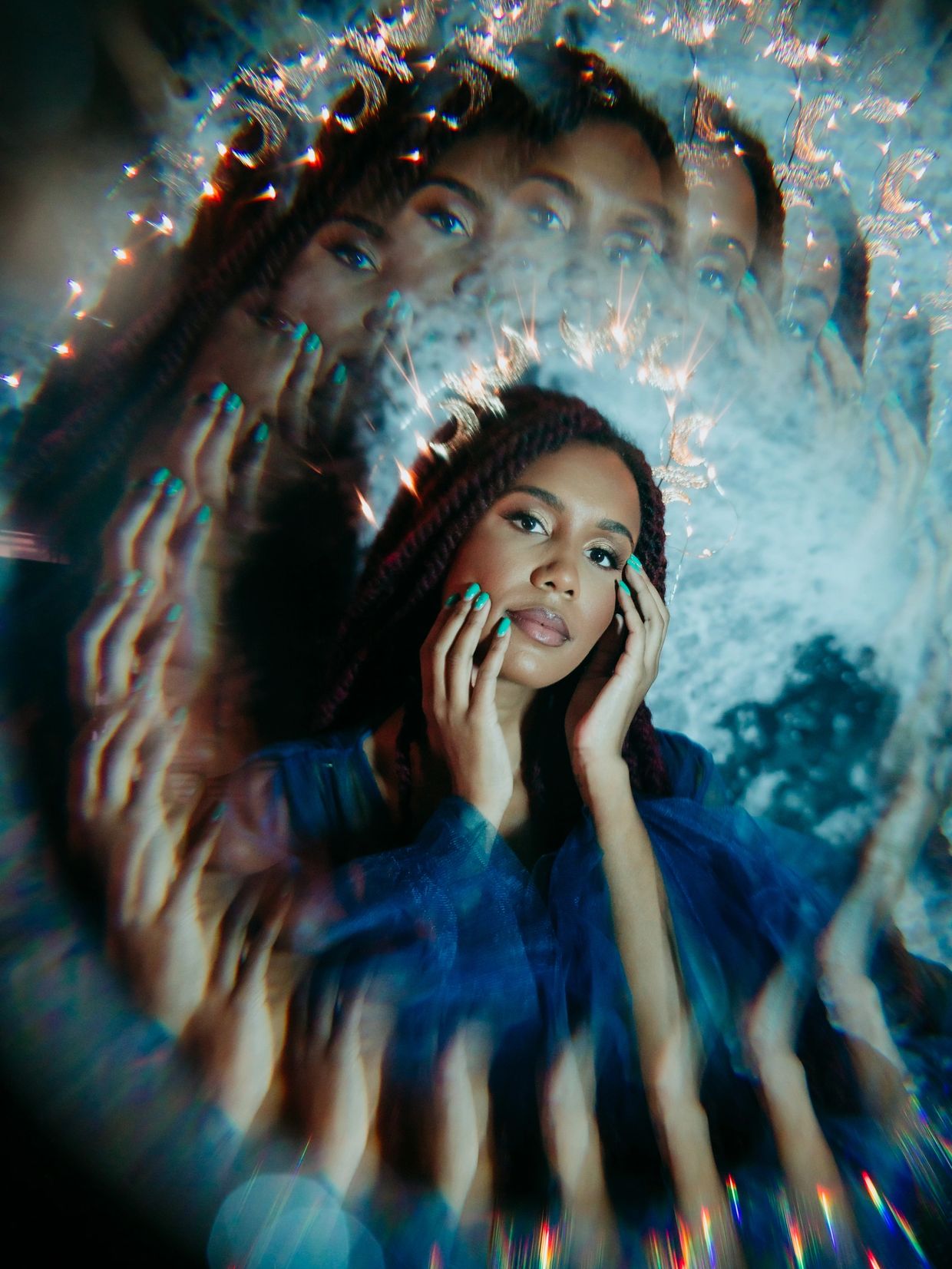 Mia Moon Creations - Reiki Master, Holistic Events, Reiki Session