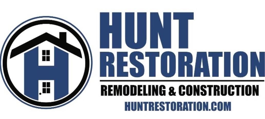 New-Hunt Restoration