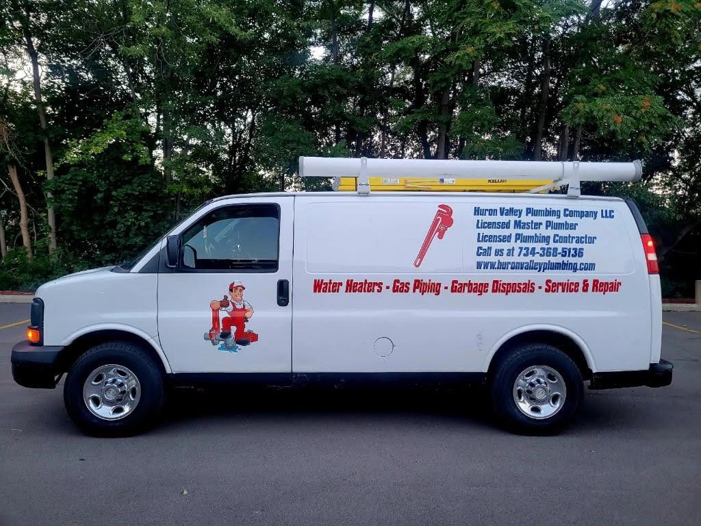 Expert Hot Water Heater Installation Services