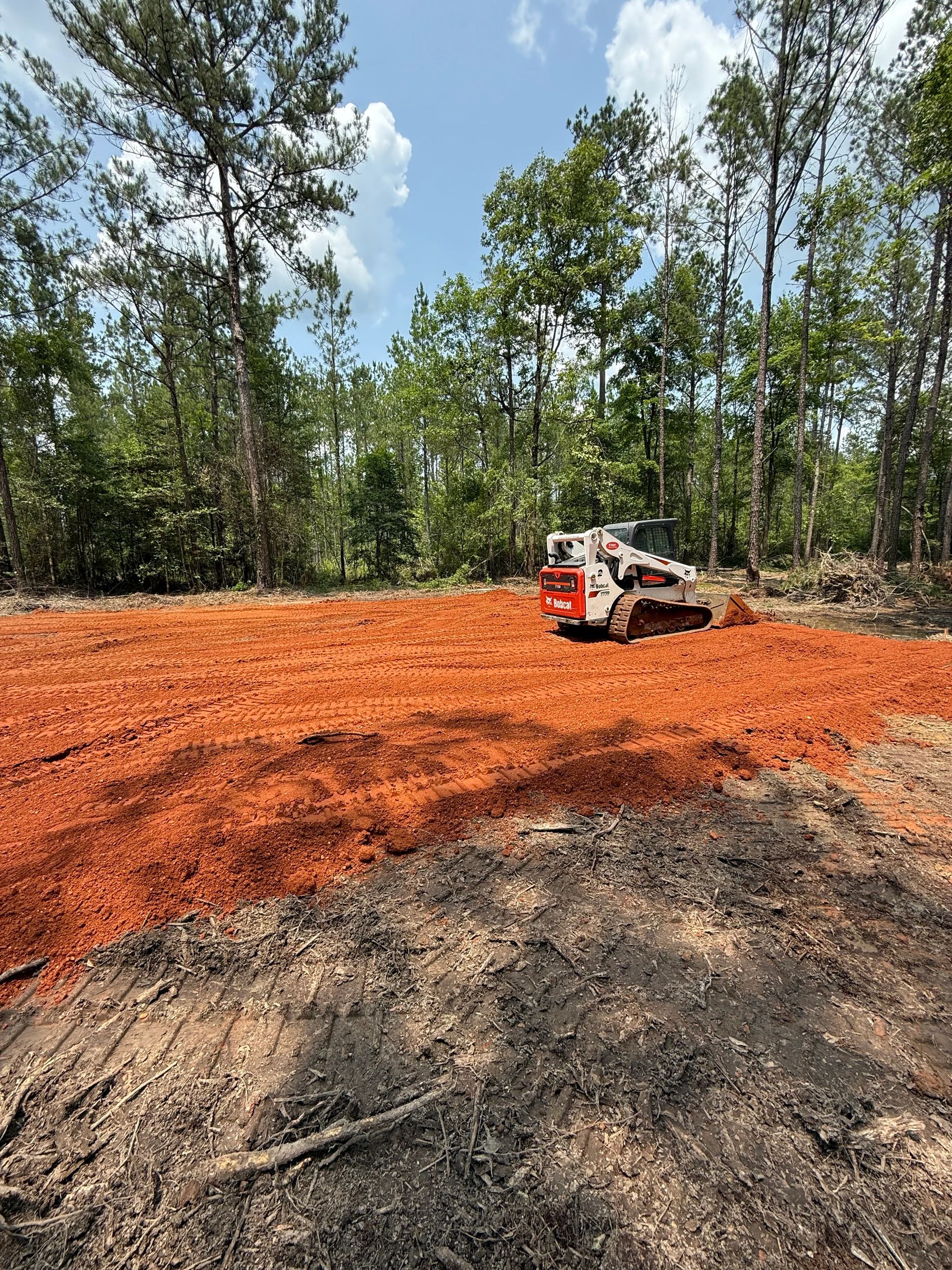 Smyth Construction Services