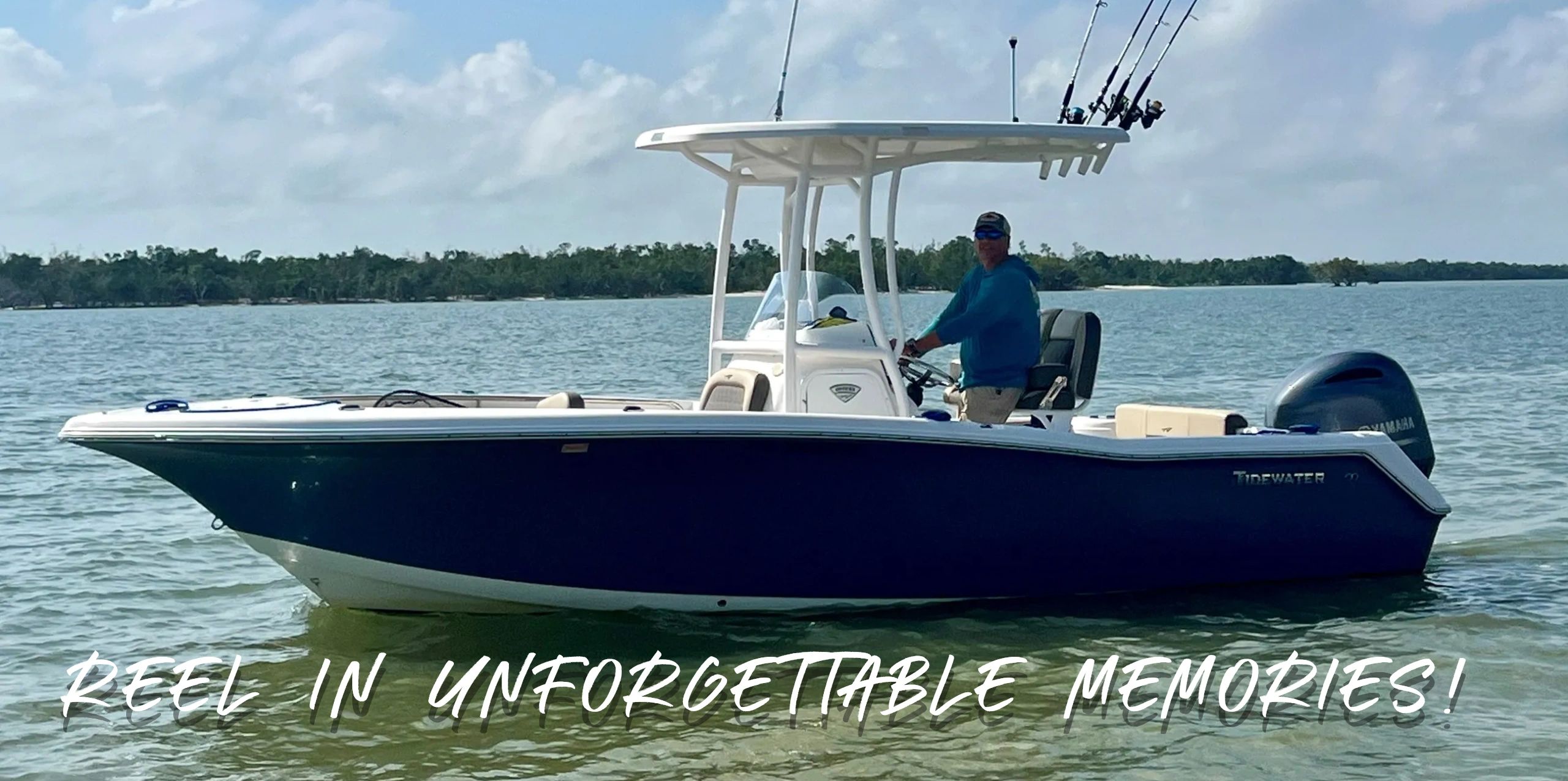 Blue Barracuda Charters: Fishing Charter & Boat Charter