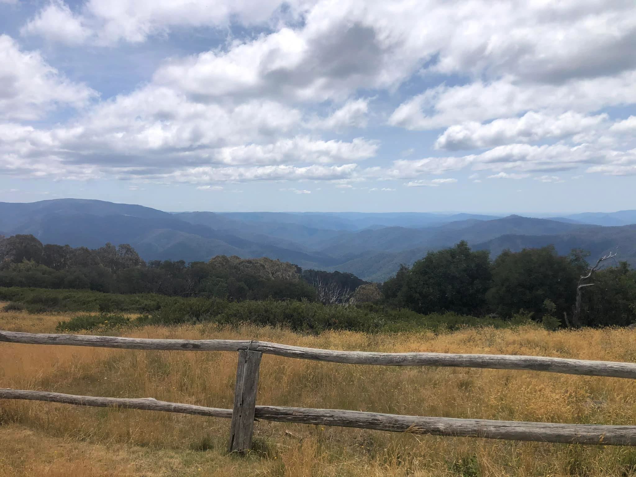 High Country Stickers