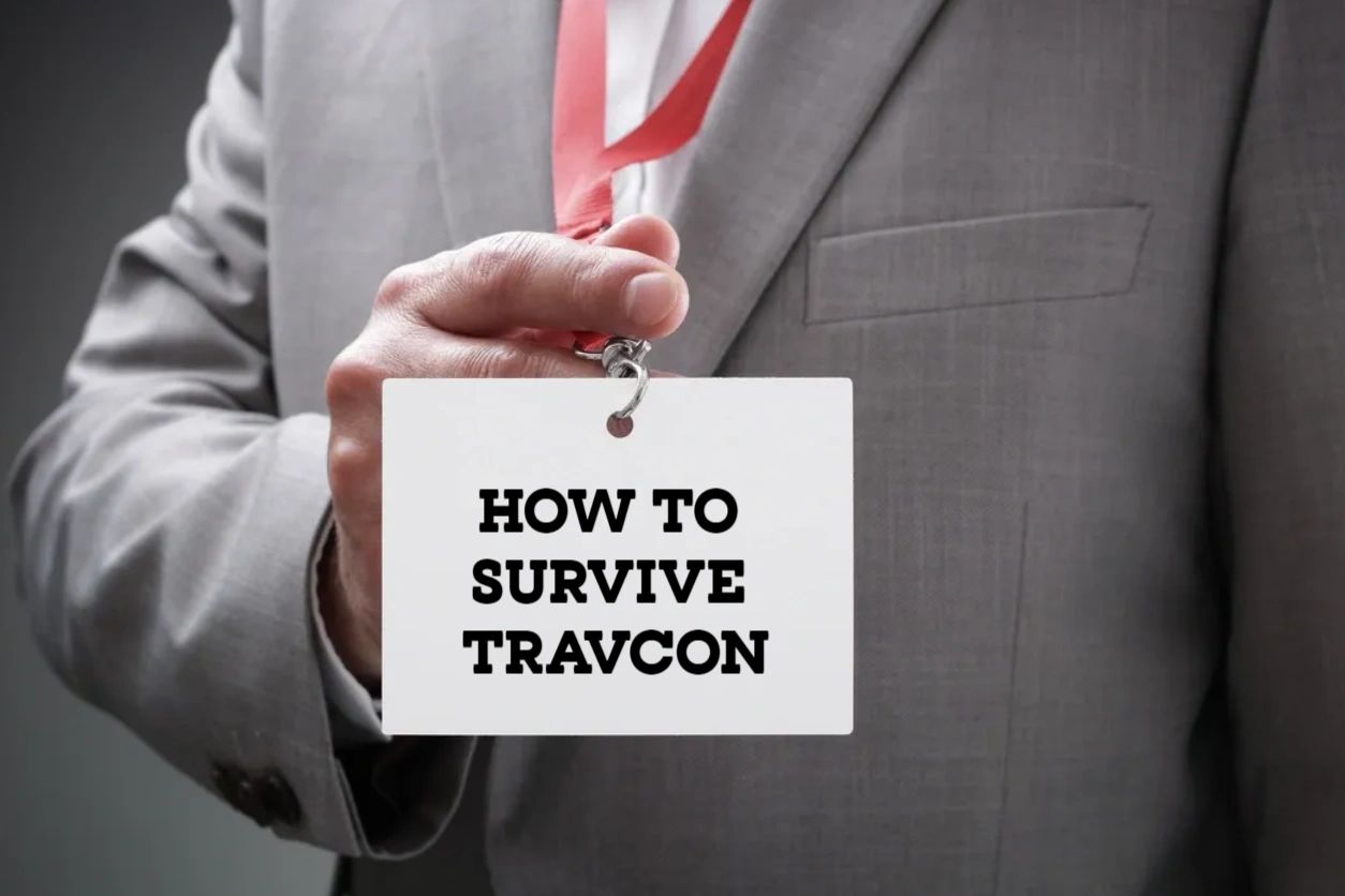 Surviving TravCon