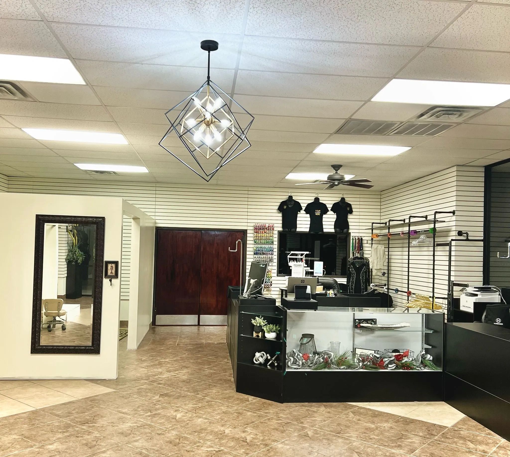 Sewtoria – Expert Tailoring, Perfect Fit in Owasso