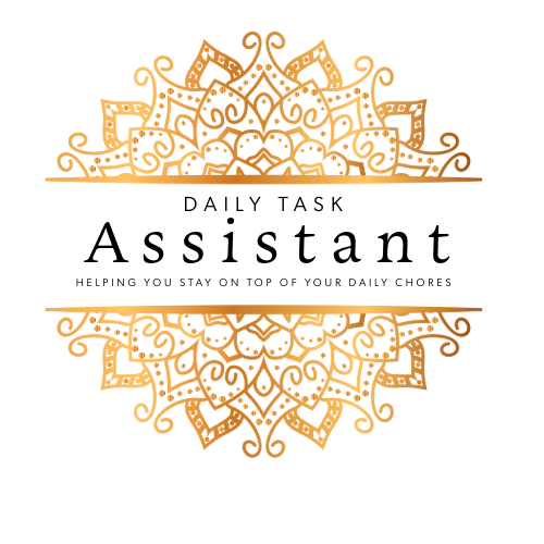 Services | Daily Task Assistant