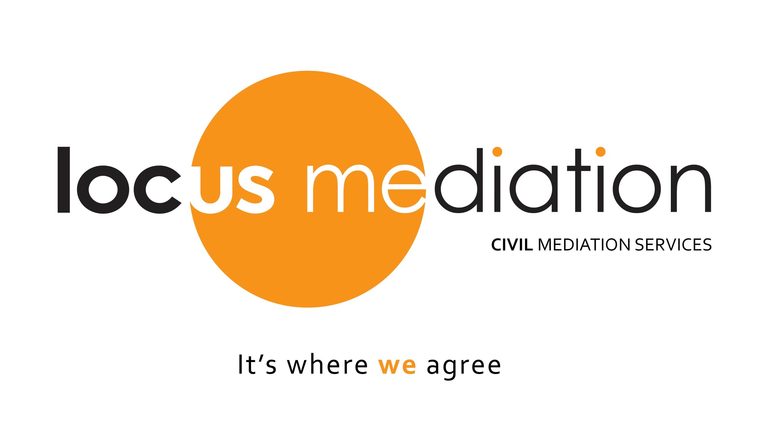 Locus Mediation