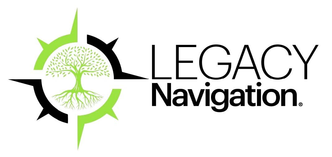 Legacy Navigation