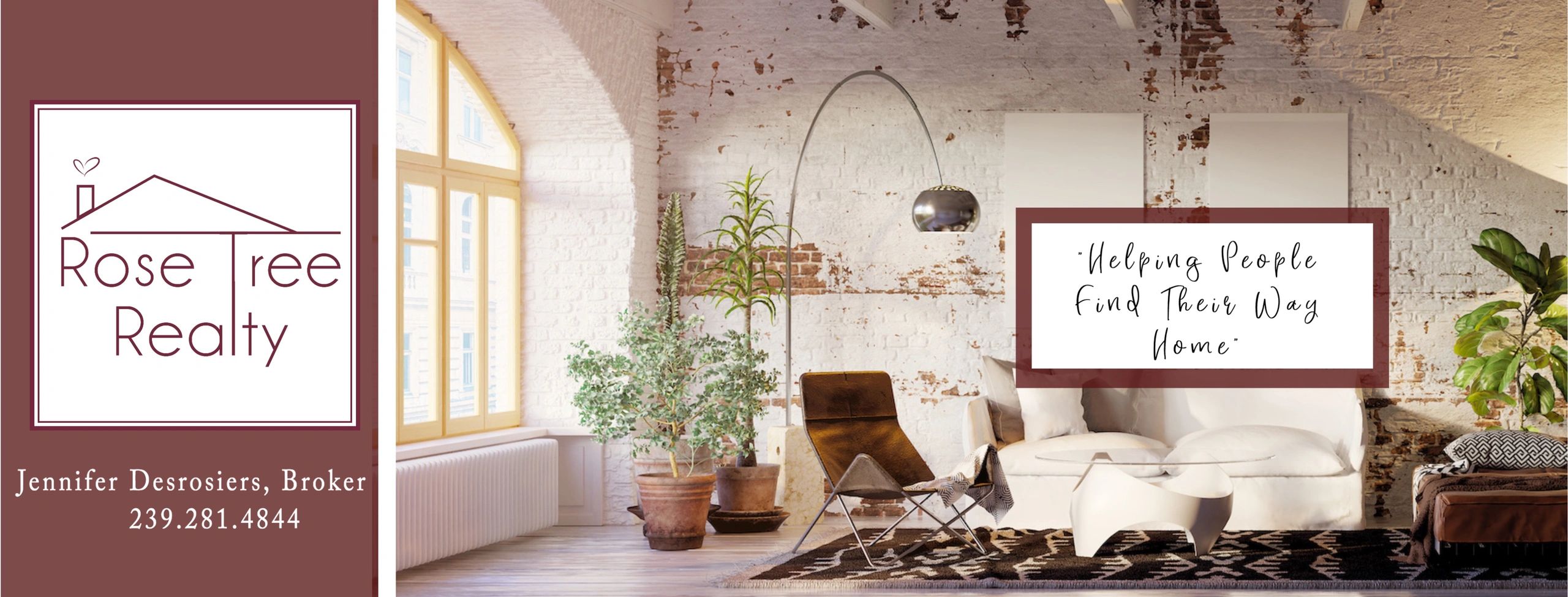 Real Estate - Rose Tree Realty, LLC