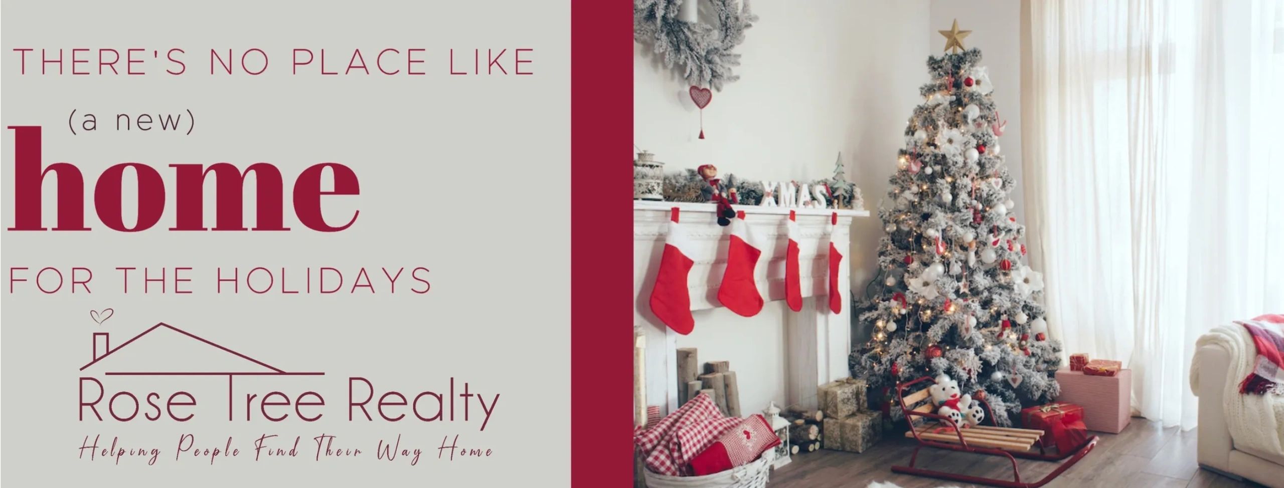 Real Estate - Rose Tree Realty, LLC