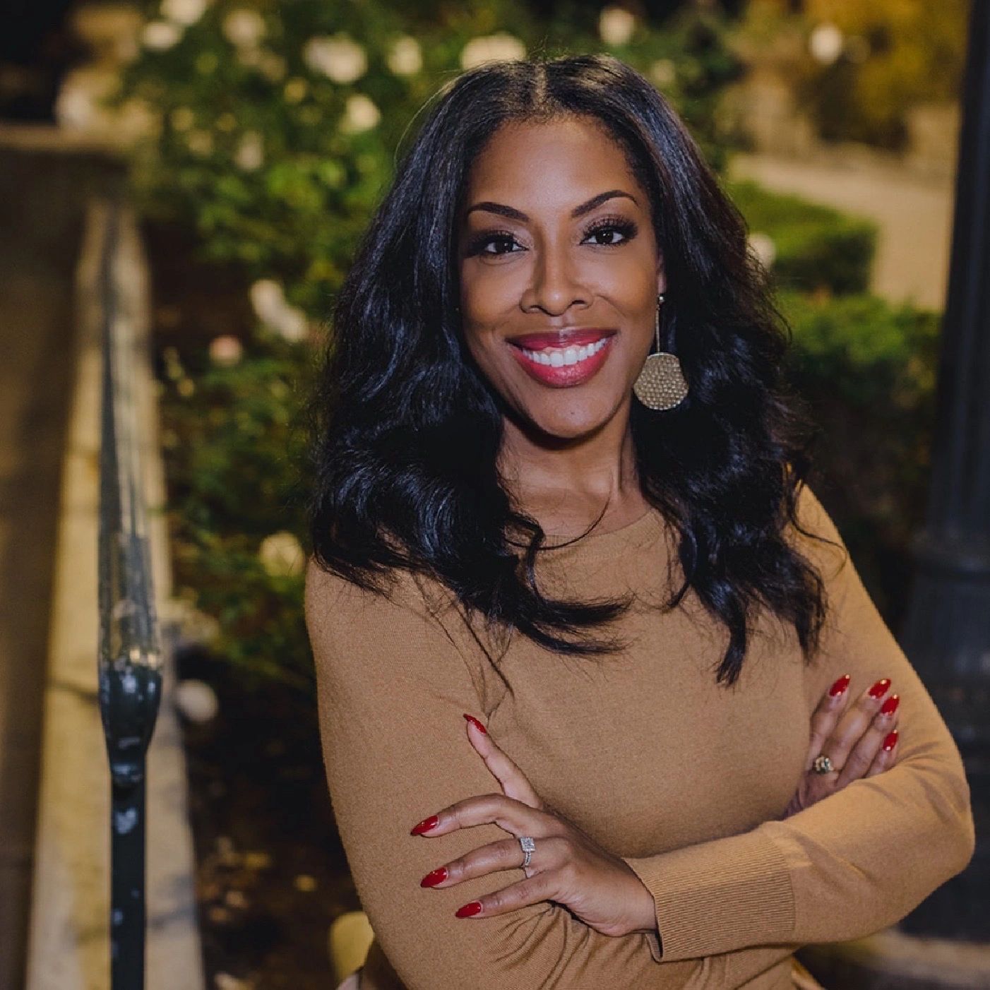 Jade Hindmon Portfolio