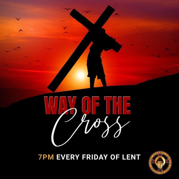 Saint Sharbel Maronite Catholic Church