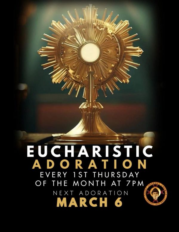 Saint Sharbel Maronite Catholic Church