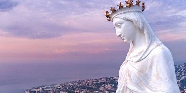 Saint Sharbel Maronite Catholic Church