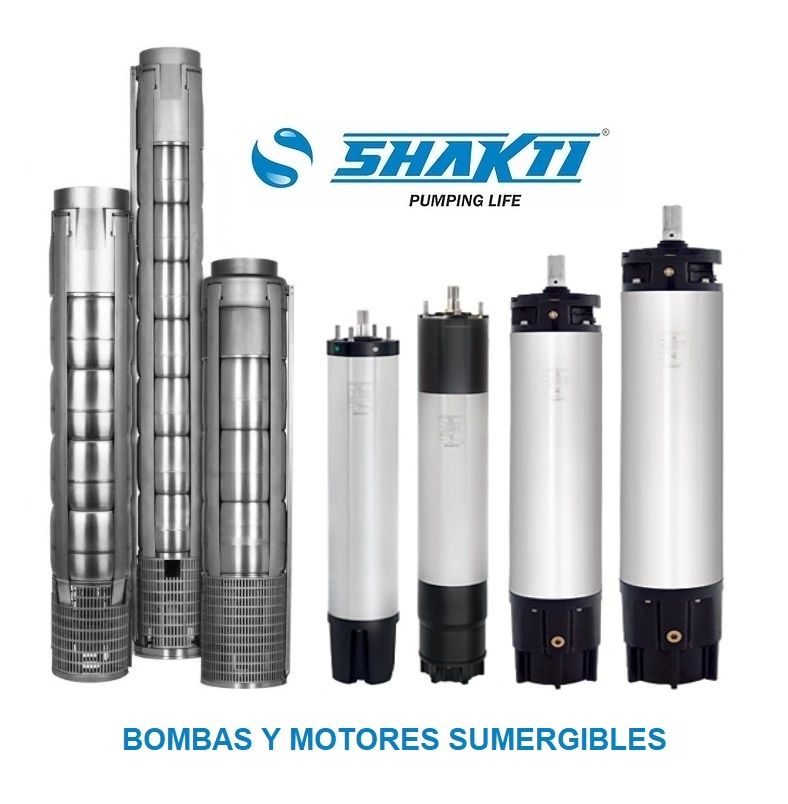 Shakti Motores - Apatzeo