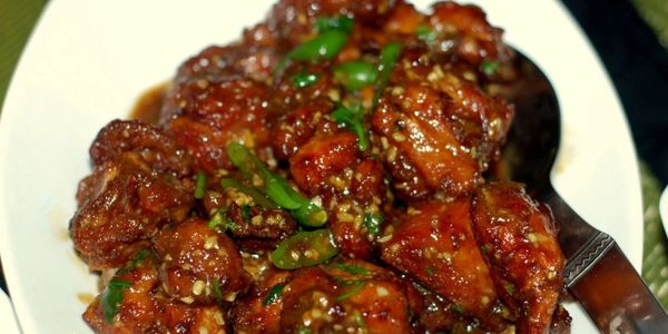 Indian and Pakistani Restaurant in Spring Valley - Dera Restaurant