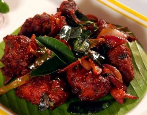 Indian and Pakistani Restaurant in Spring Valley - Dera Restaurant