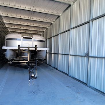 Boat Storage - Riverwatch Boat & Mini Storage