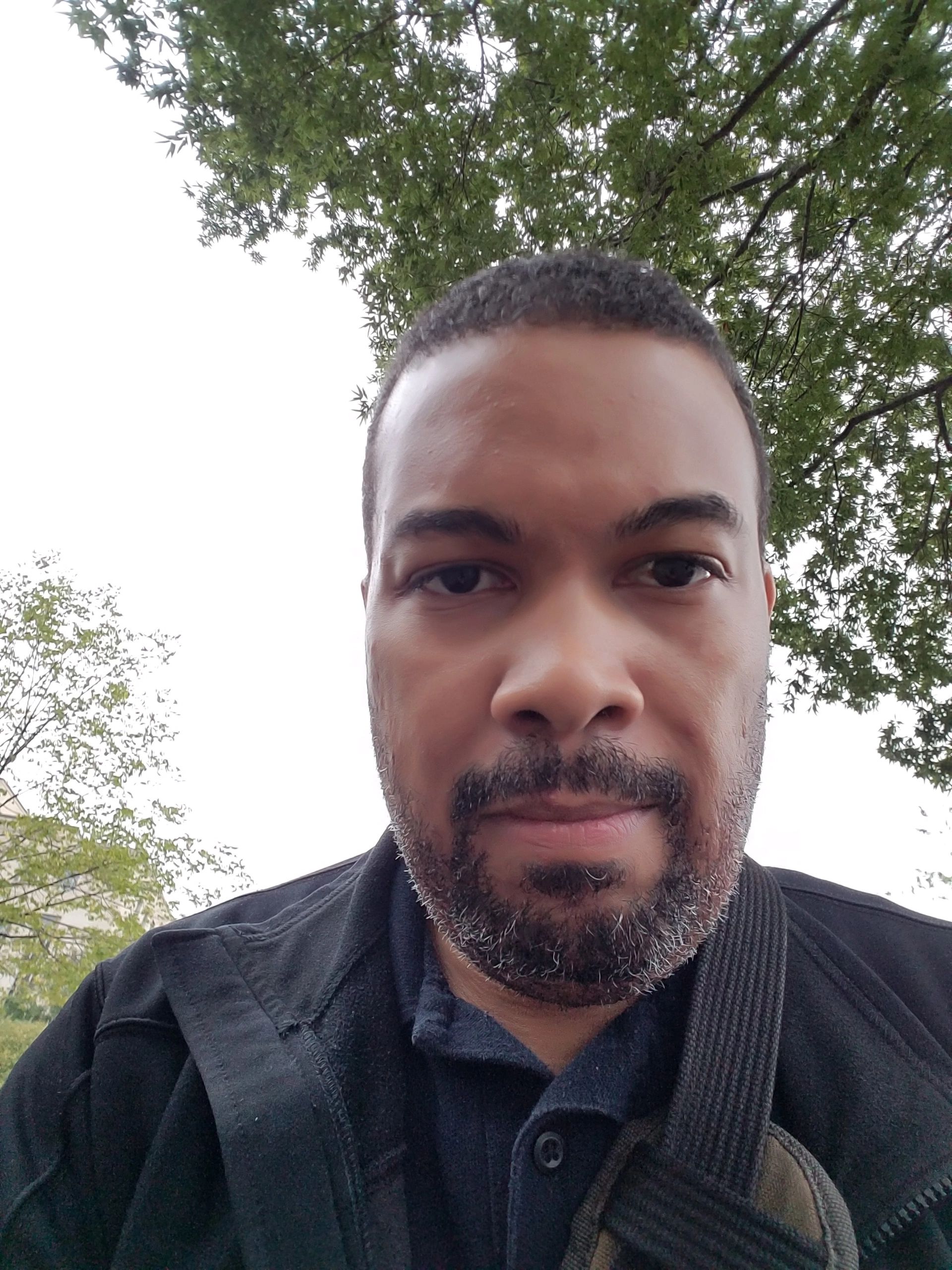 Stephen Currence: Hence, Run! Respect