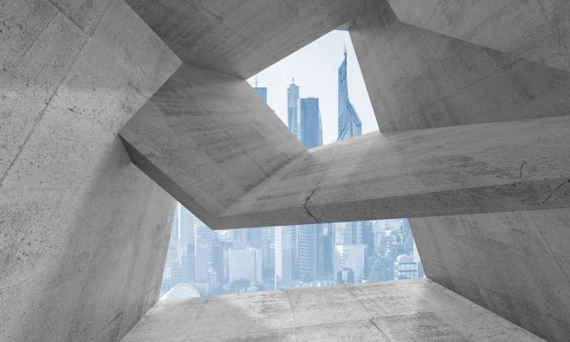 Element Concretes LTD - Rapidset, Element Concrete