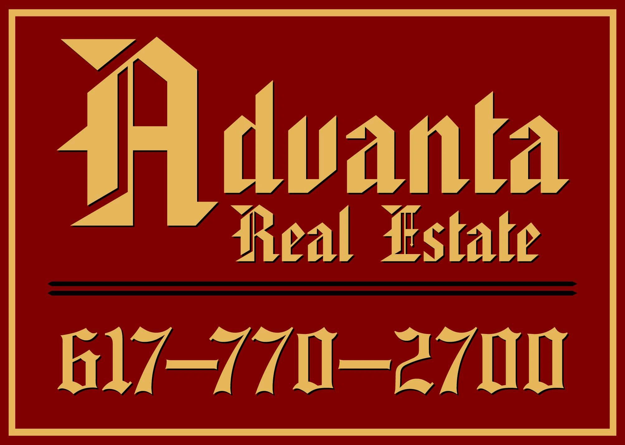 Advanta Real Estate