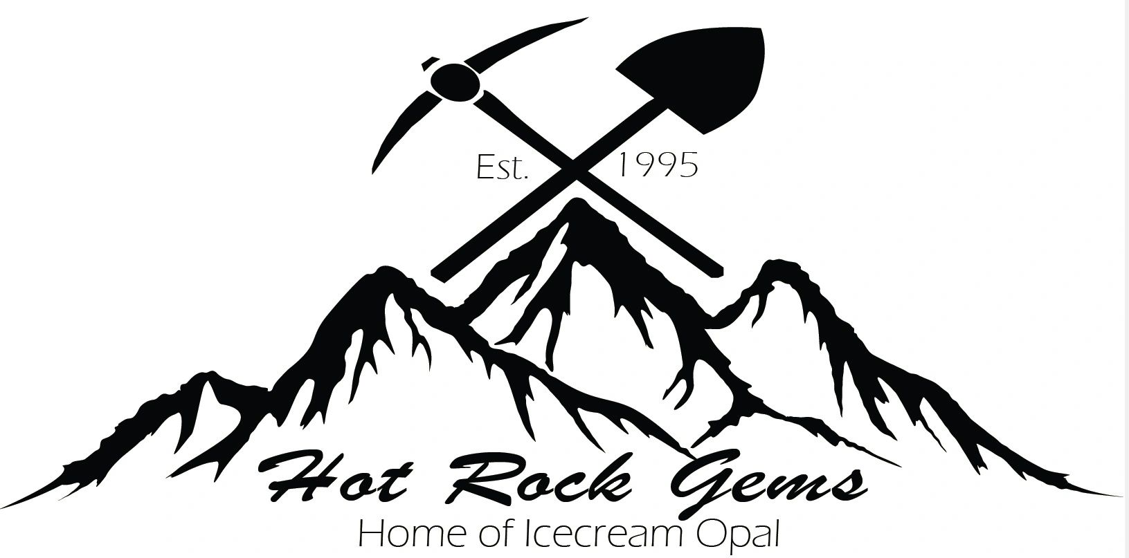 Hot Rock Gems