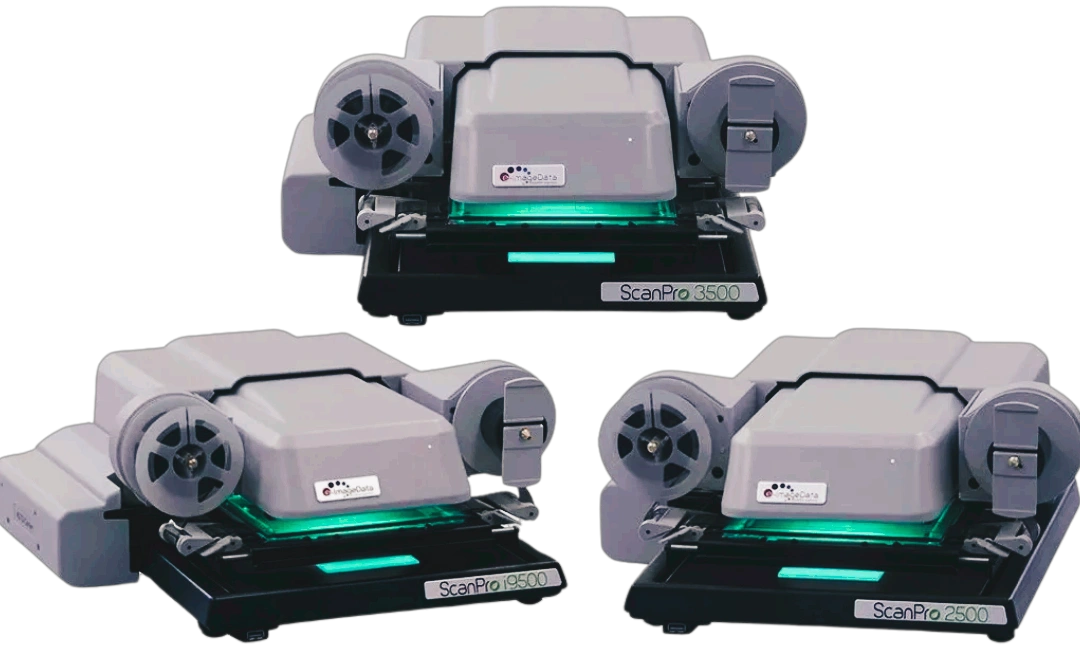 Scanpro Sales & Service - Imaging Australia & New Zealand