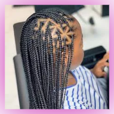 Braids Galore LLC - Box Braids, Braids, Extensions, Box Braids