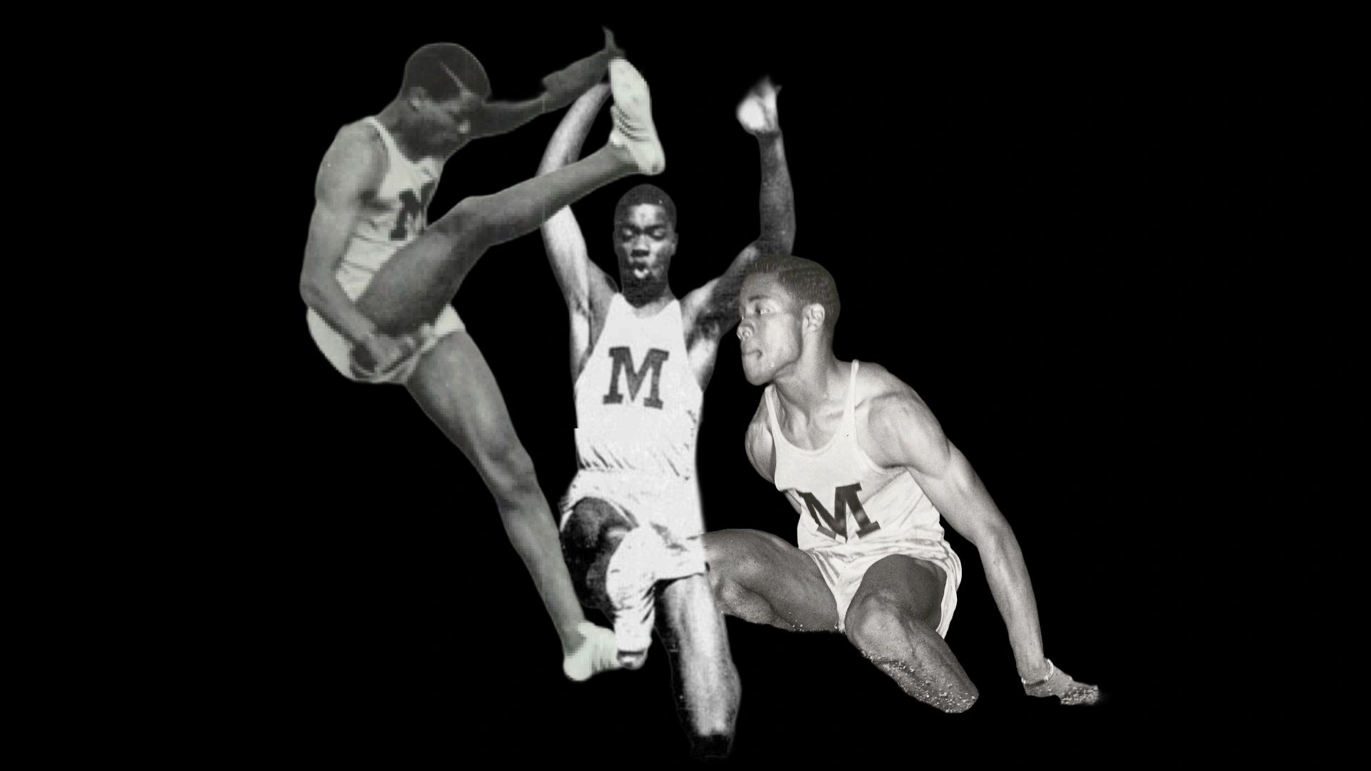 JERRY PROCTOR: JUMP, FILM TO DEBUT AT BLACK AUGUST FILM FESTIVAL
