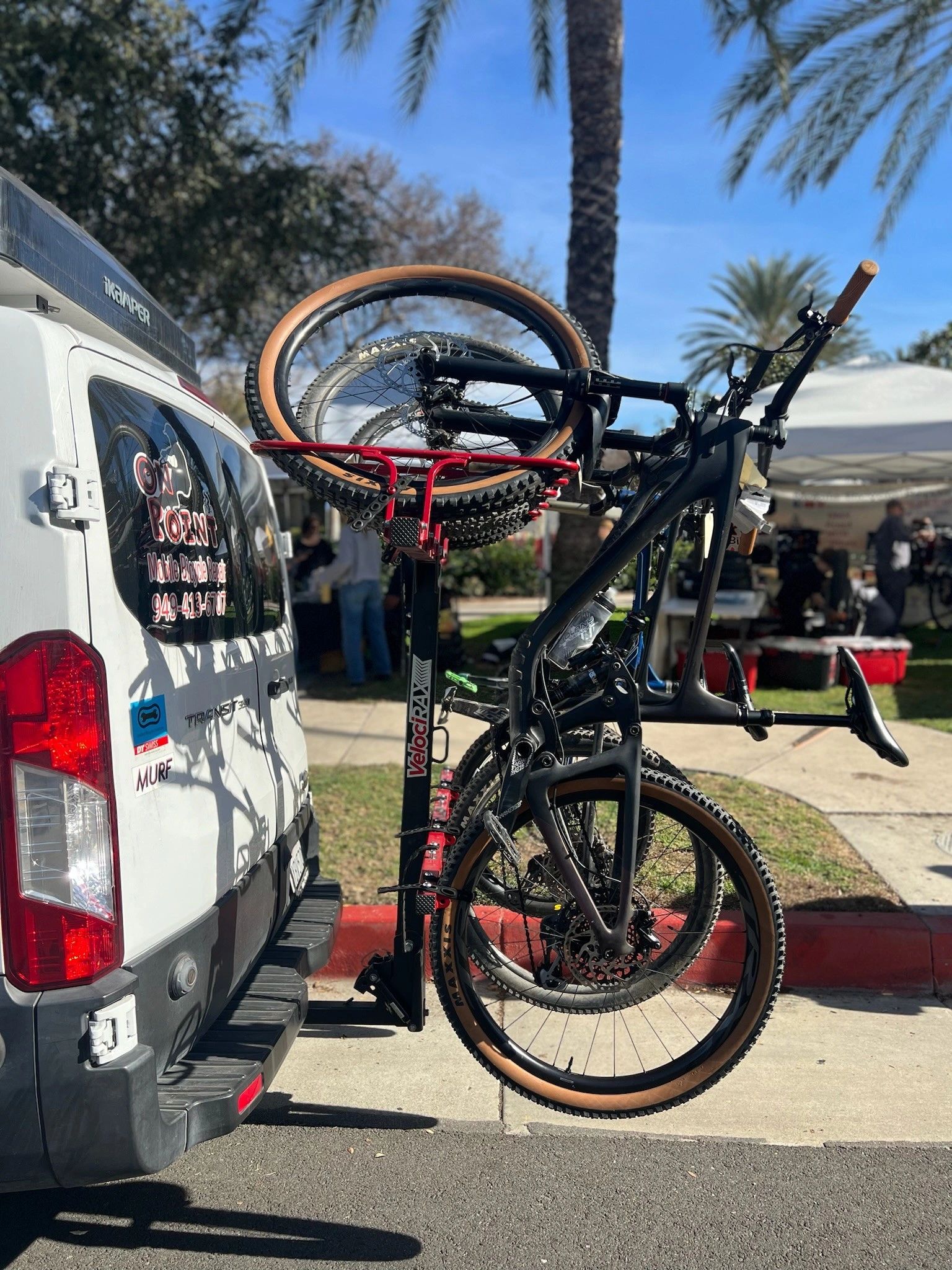 On Point Bikes - Mobile Repair & E-Bike Sales