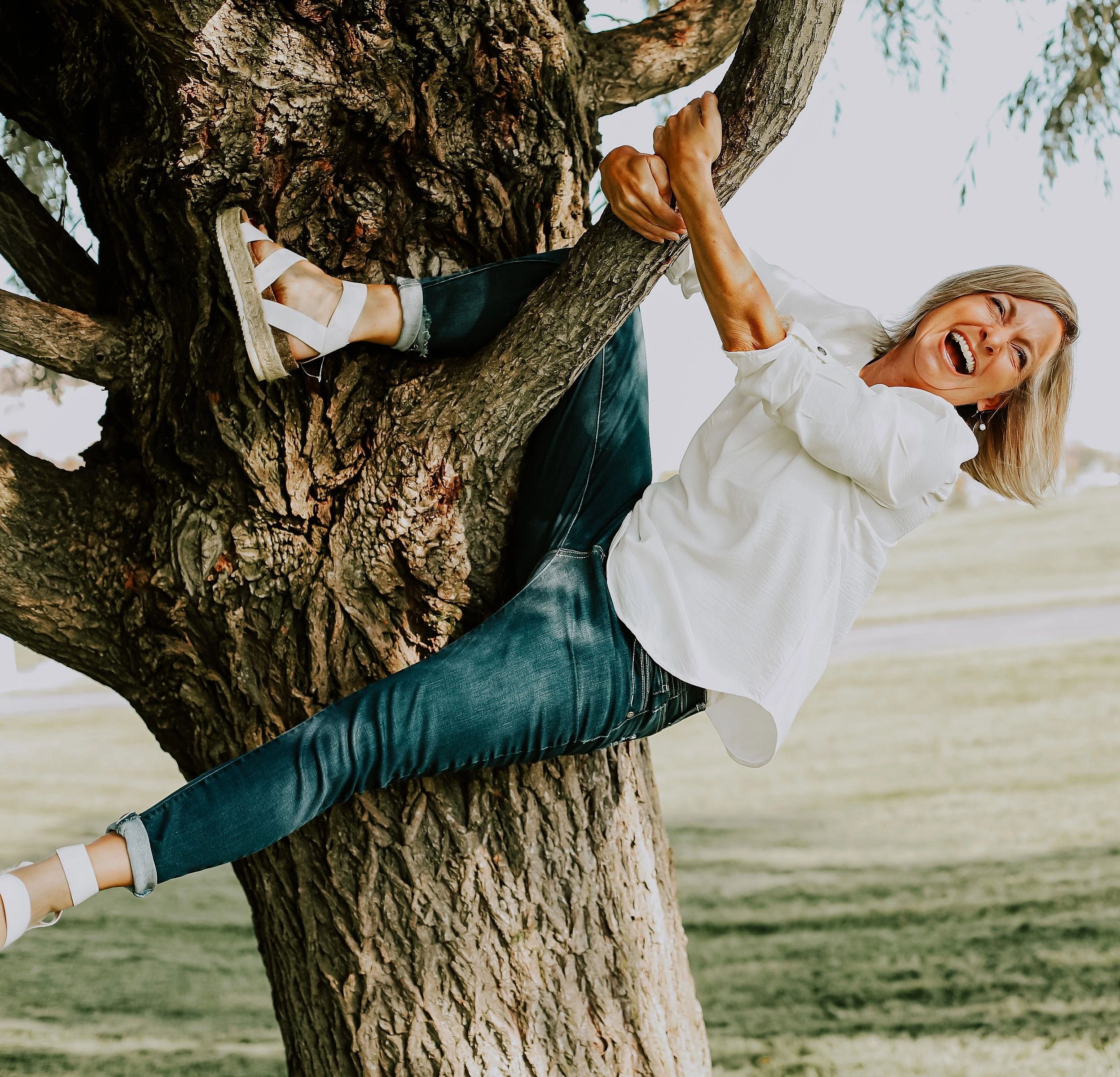 U2FP (You to Full Potential) - Faith Based Health and Life Coaching