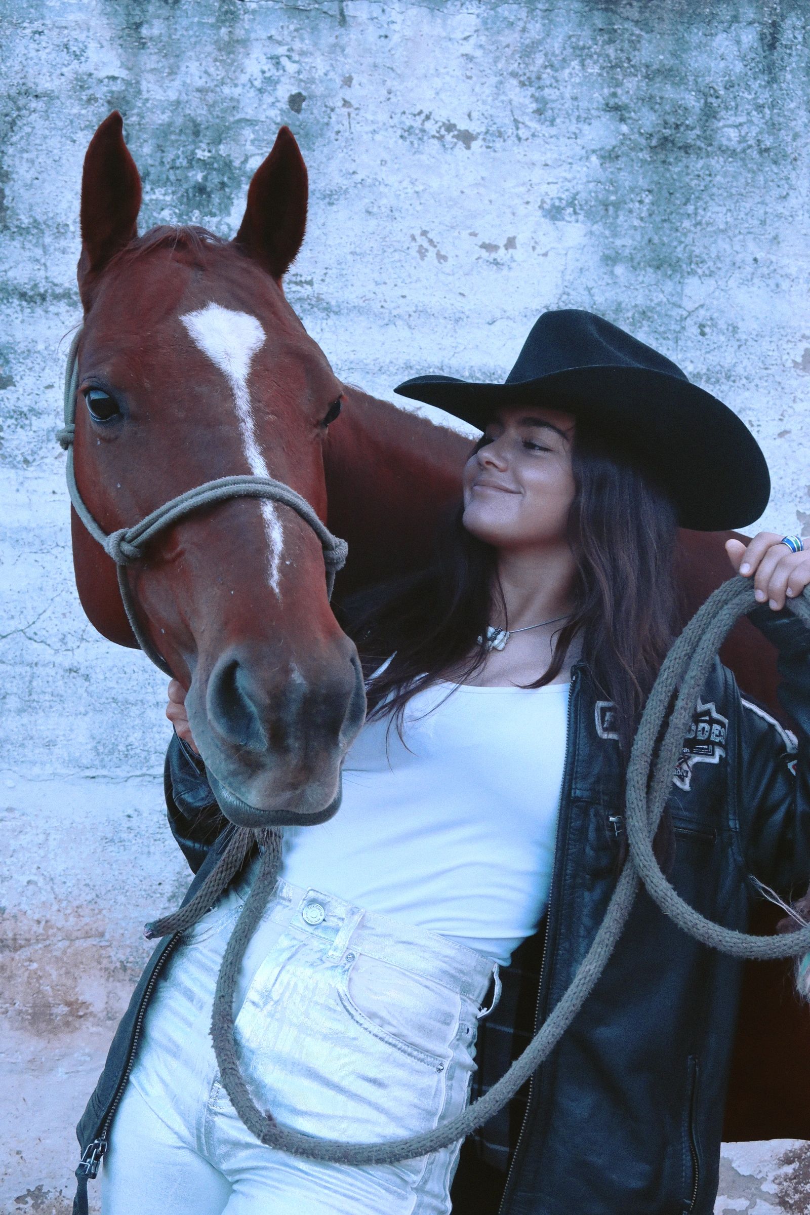 Historia | María Malibrán