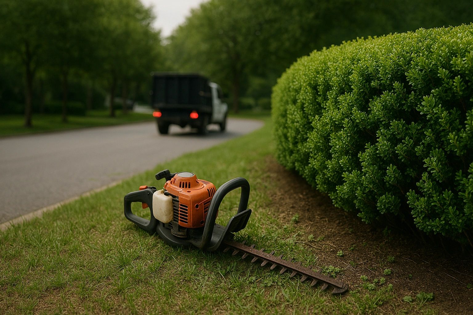 Efficient Tool Tracking Solutions | Get Tool Trak