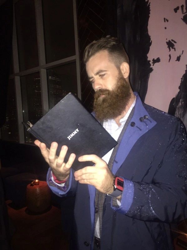 About Us | Jimmy Core Foundation