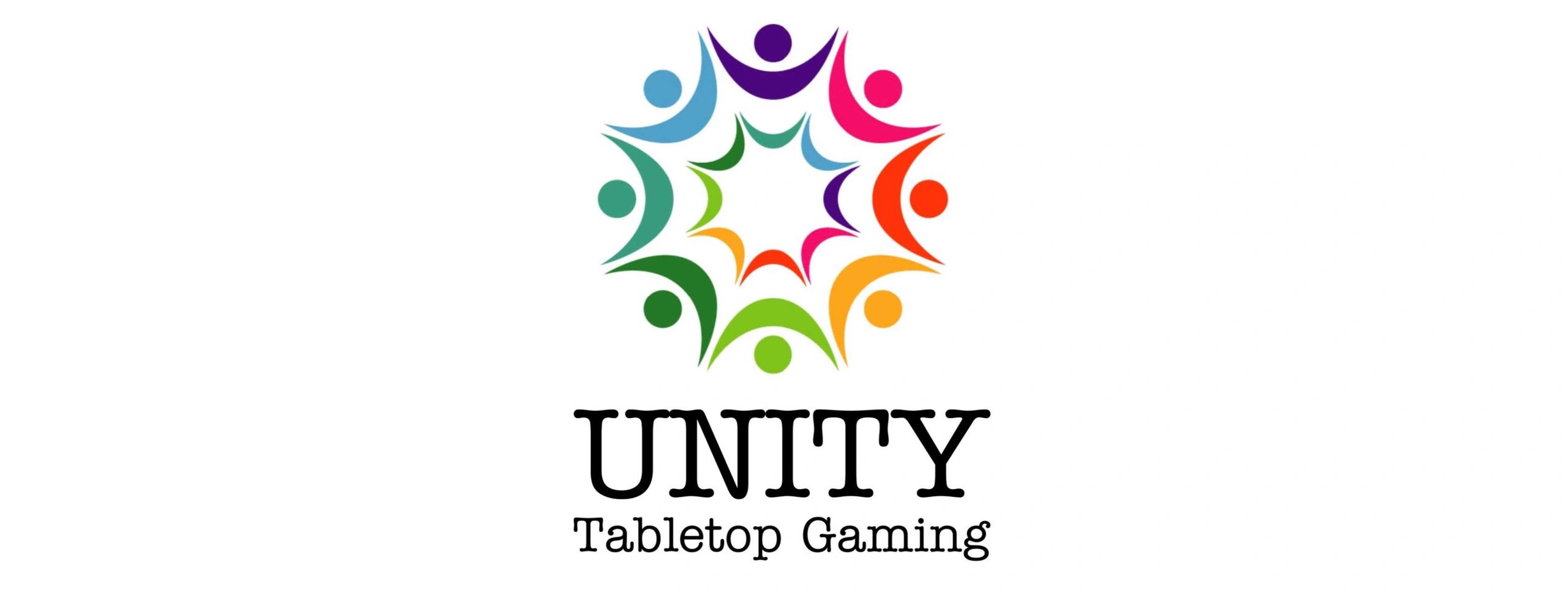 Unity Tabletop Gaming - Game, Gaming, Comics