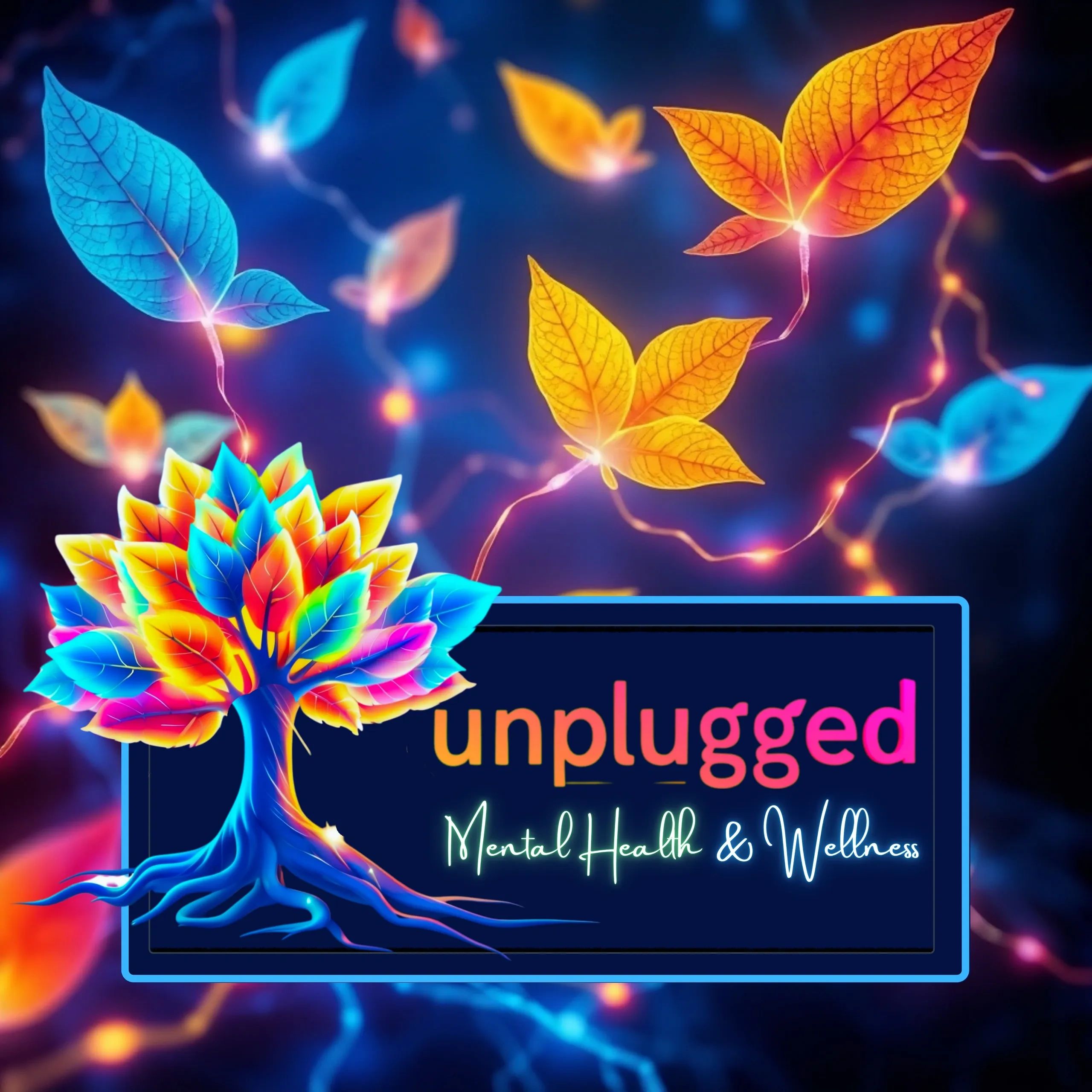 Unplugged Mental Health and Wellness