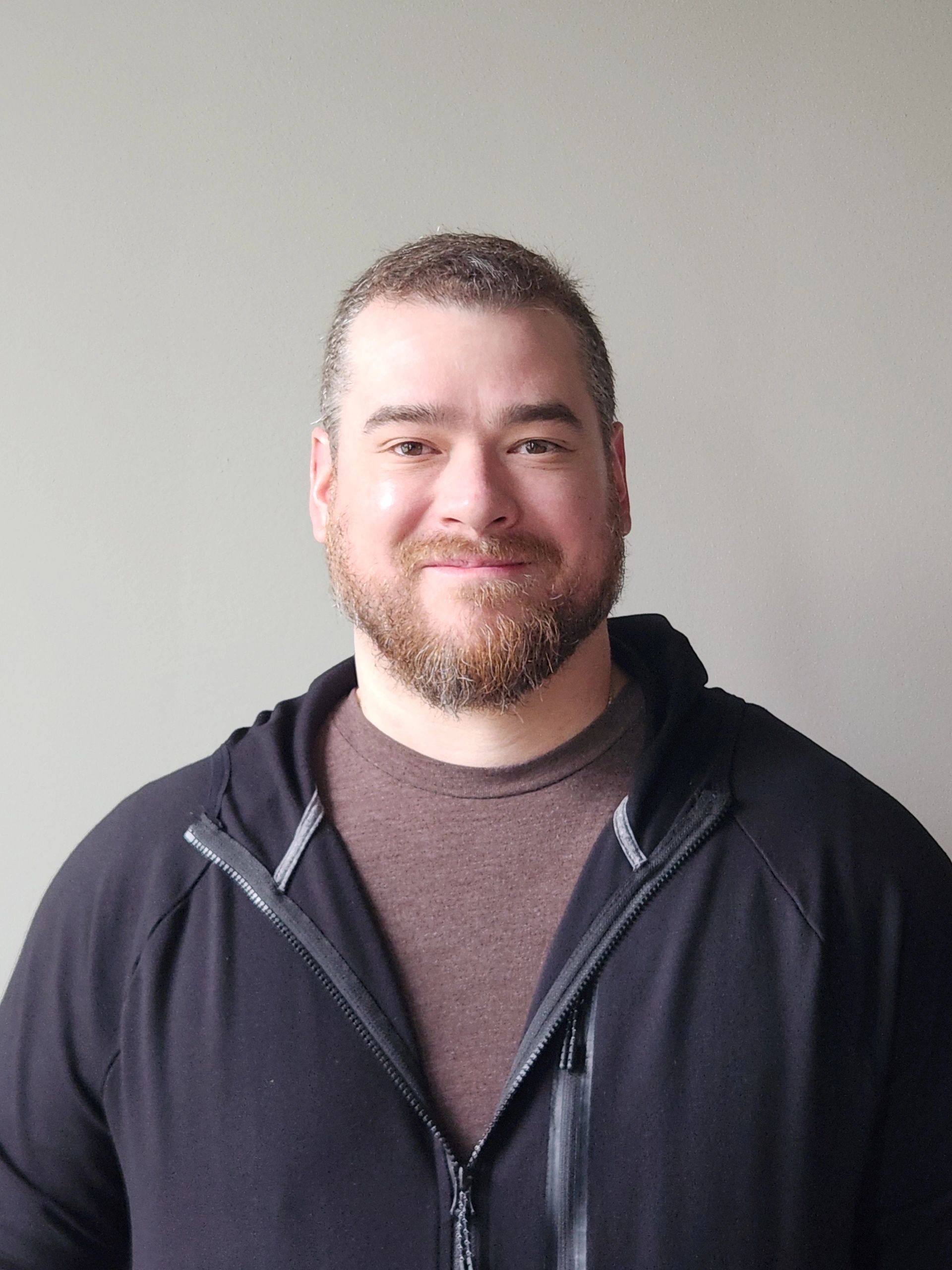 AMfg Labs Welcomes Jason Kemp as Technician III in Barnesville