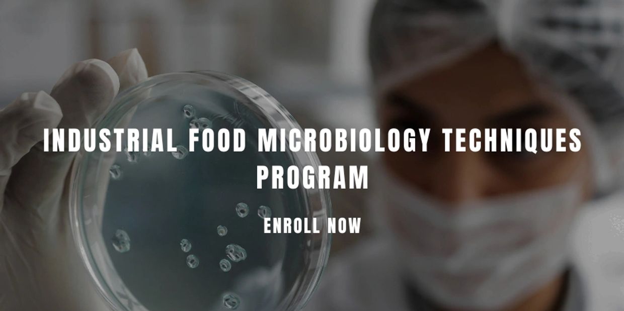 Uyirgene International - Microbiology, Industrial Food Microbiology ...