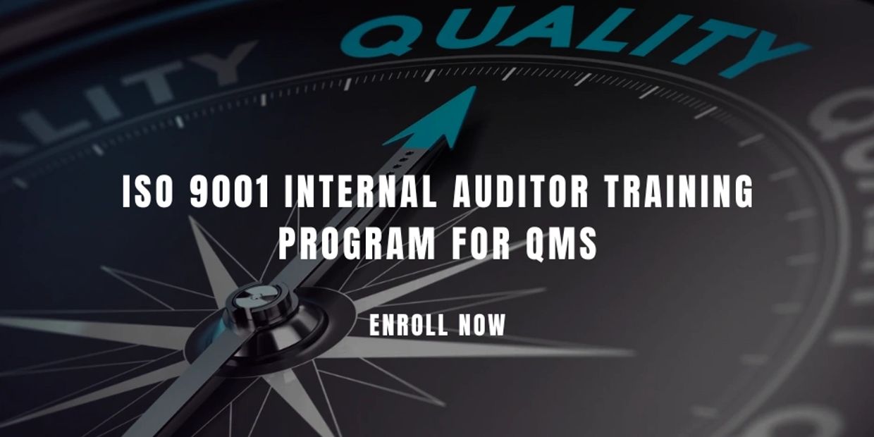 Uyirgene International - Internal Audit Training Courses, Iso9001 ...