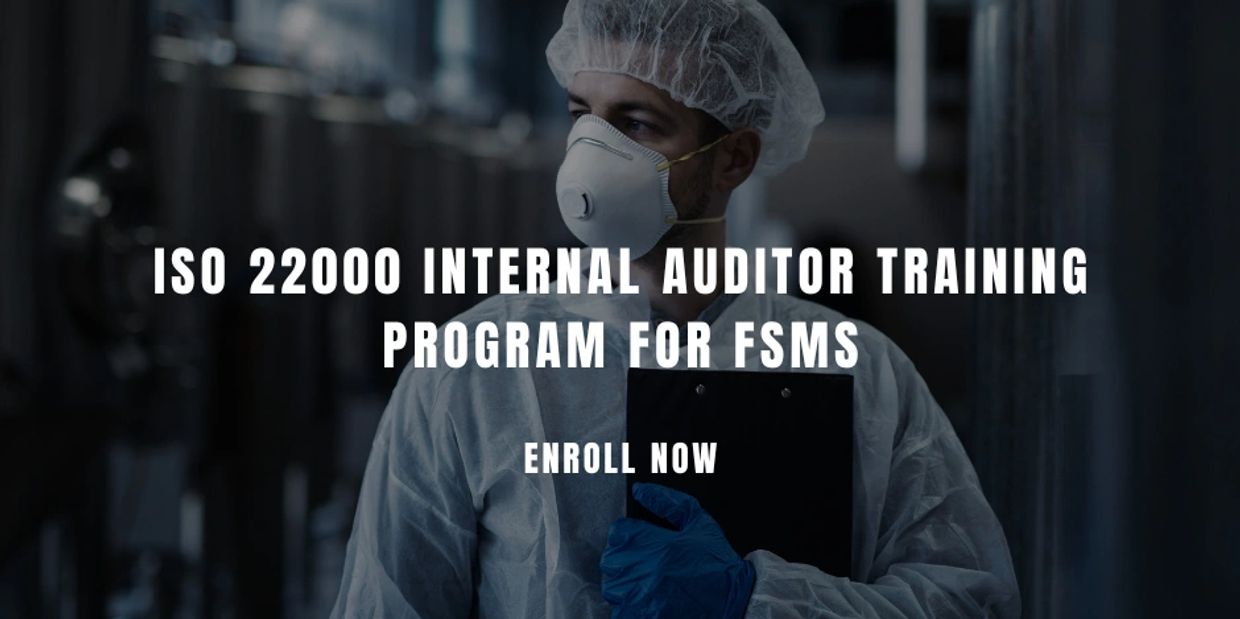 Uyirgene International - Internal Audit Training Courses, Iso22000 ...