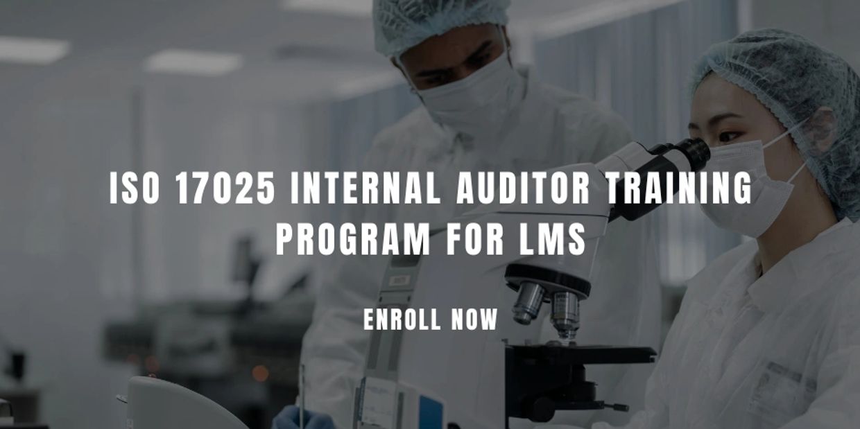 Uyirgene International - Iso 17025 Internal Audit, Iso 17025 Internal ...