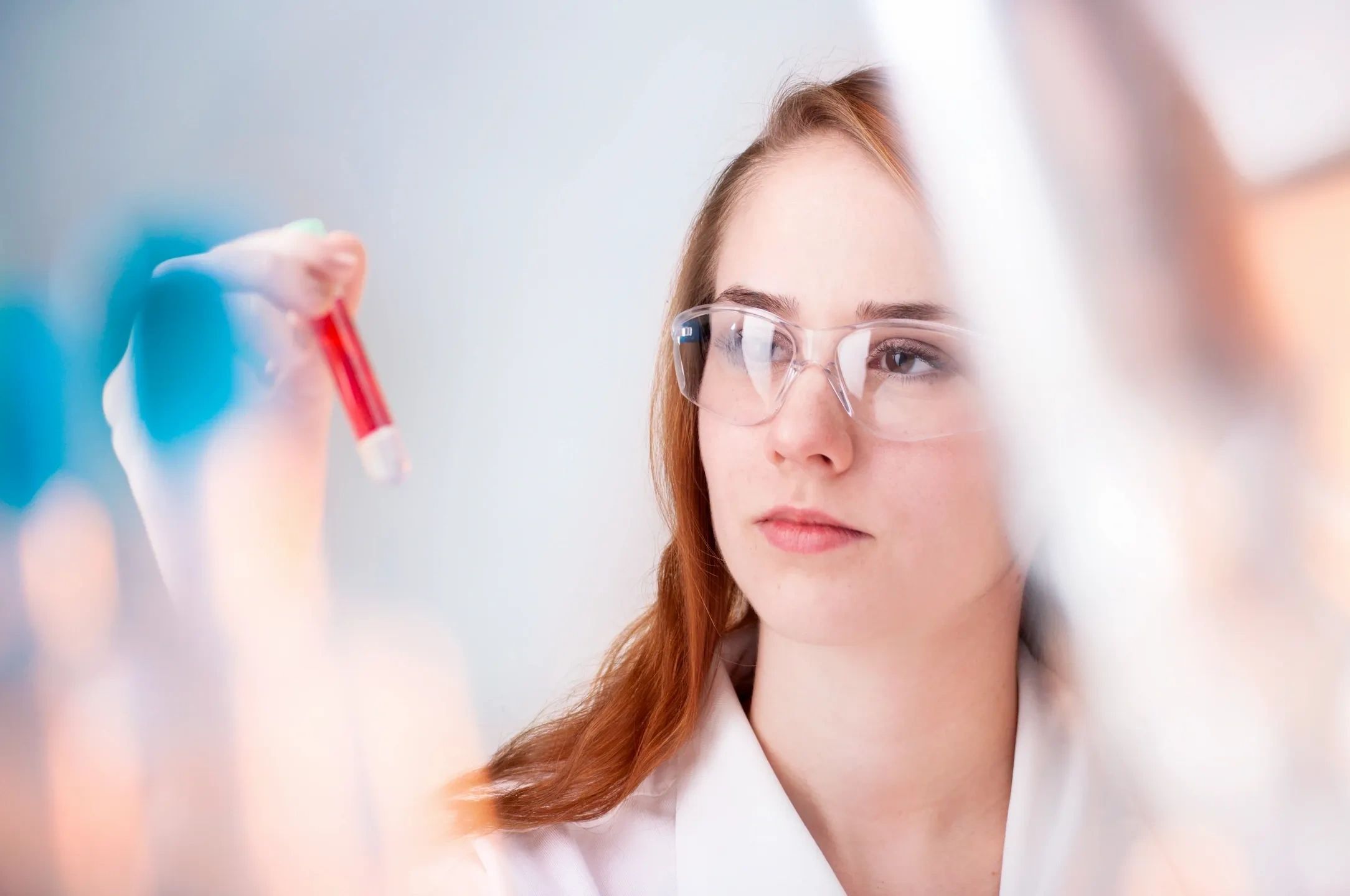 Medical Microbiology Tech