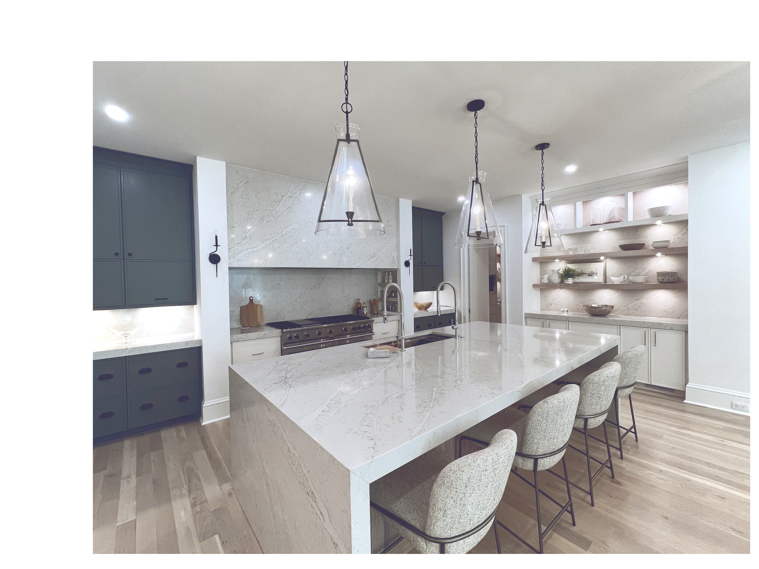 Quartzite Gallery