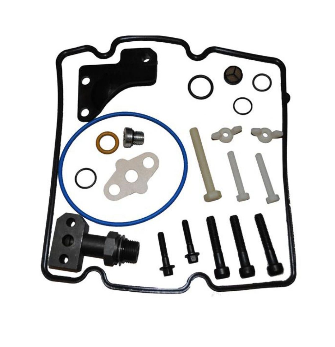 FORD STC HPOP FITTING UPDATE KIT 4C3Z-9B246-F